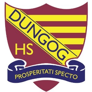 The Push-Up Challenge - Dungog High School