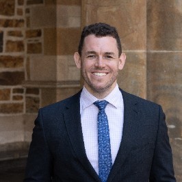 The Push-Up Challenge - Nick McCann