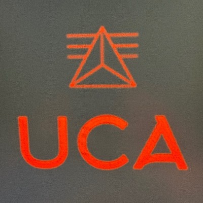 The Push-Up Challenge - UCA