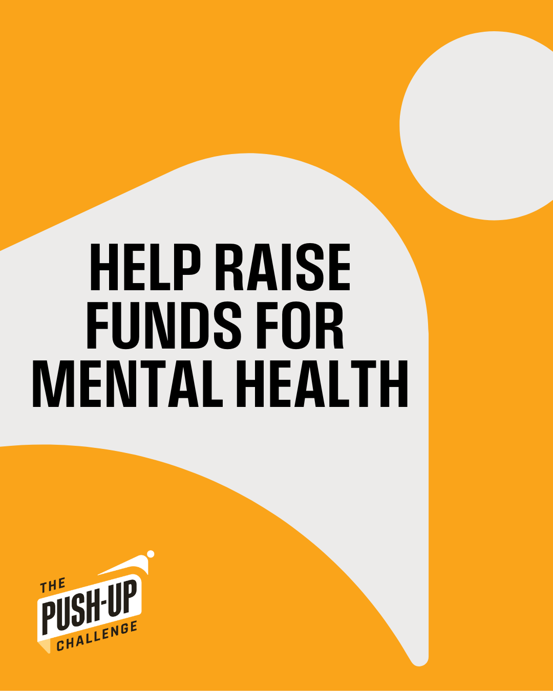 The Push-Up Challenge - Freeman