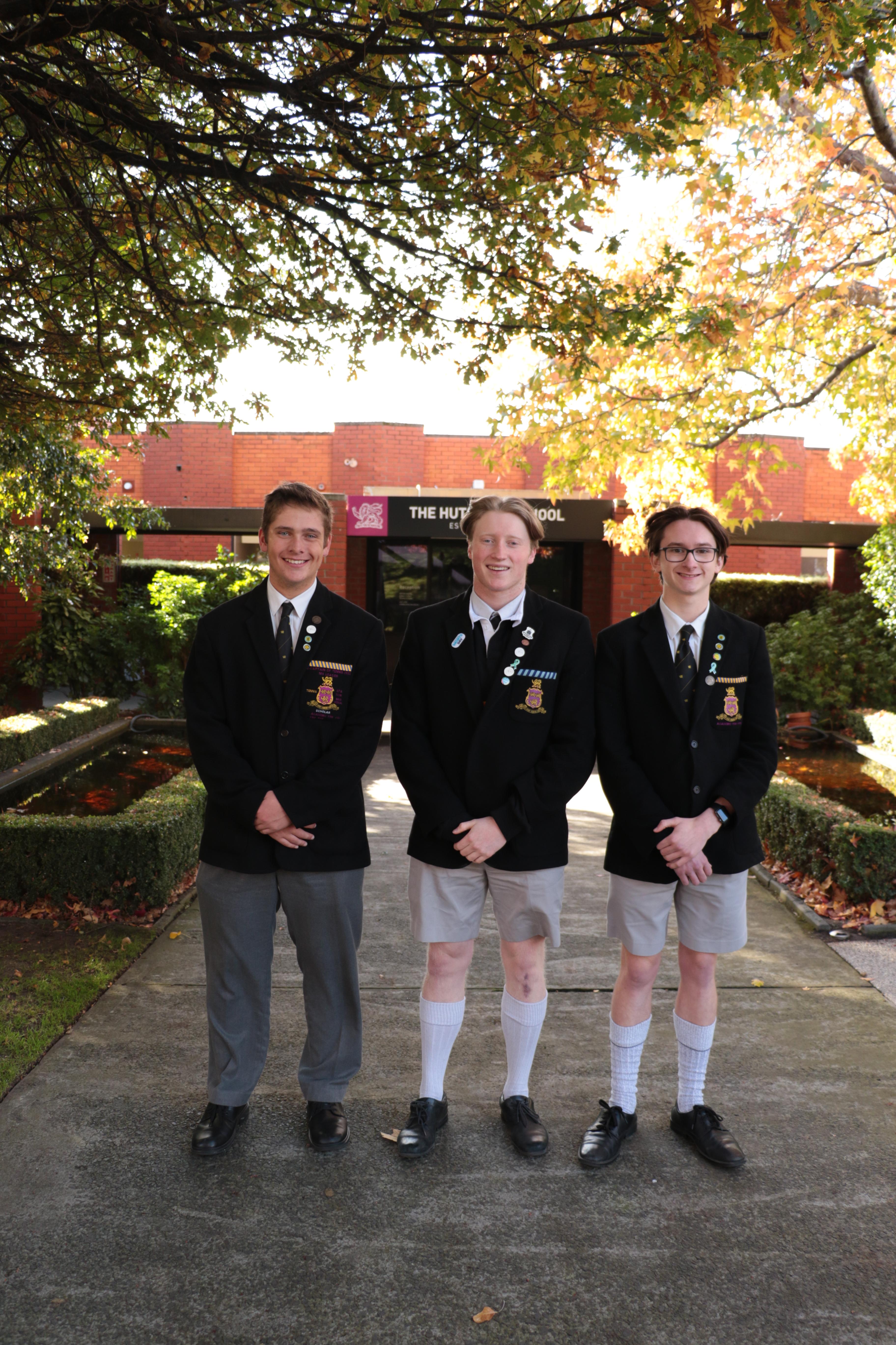 The Push-Up Challenge : Schools