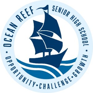 The Push-Up Challenge - Ocean Reef Senior High School