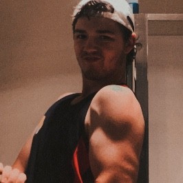 The Push-Up Challenge - Zac Gripske