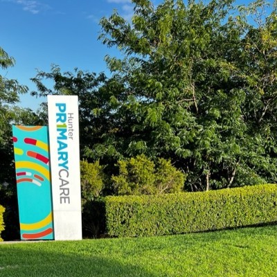 The Push-Up Challenge - Hunter Primary Care