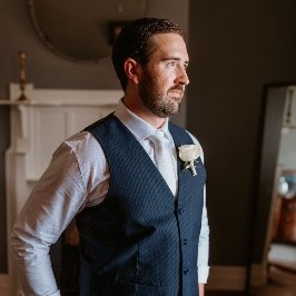 The Push-Up Challenge - Thomas Rankin