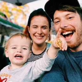 The Push-Up Challenge - Mitchell Fink