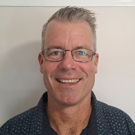 The Push-Up Challenge - Earnshaw State College 2023