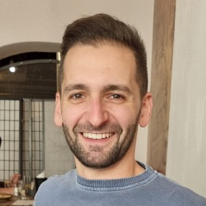 The Push-Up Challenge - Daniel Zimmerman