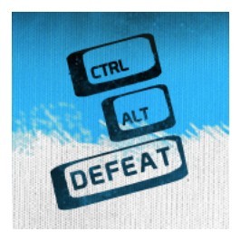 The Push-Up Challenge - Ctrl+Alt+Defeat