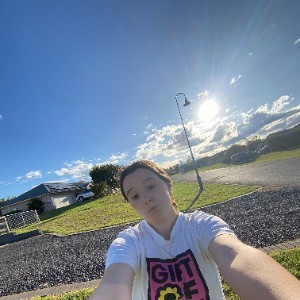 The Push-Up Challenge - Merici college