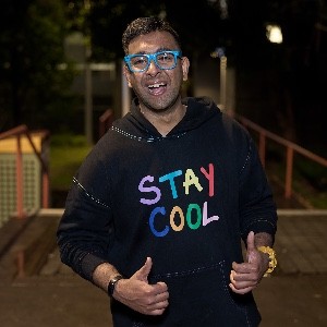 The Push-Up Challenge - Sahil Puri