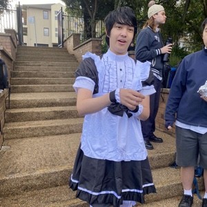 The Push-Up Challenge - Connor Finlay