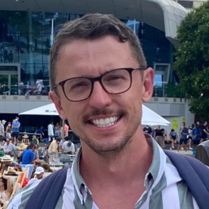 The Push-Up Challenge - Ron Gaspar